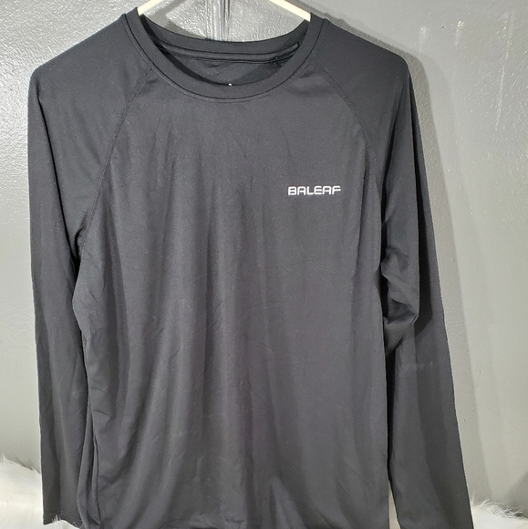 Baleaf | Shirts | Baleaf Mens Shirt Sports Size Small | Poshmark